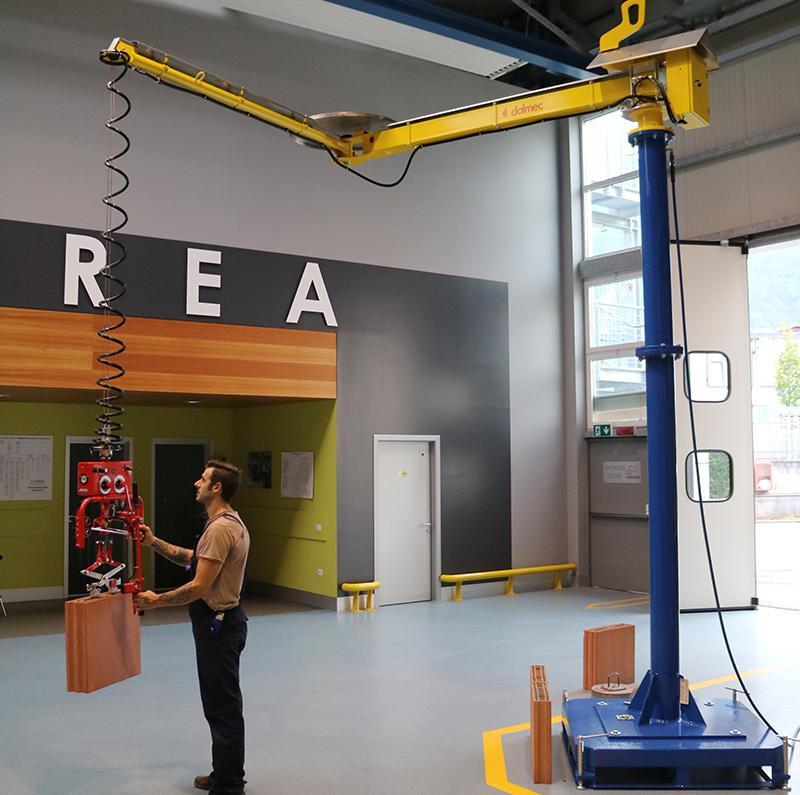 Tilhulpen voor Bouw Sector | Arcadel